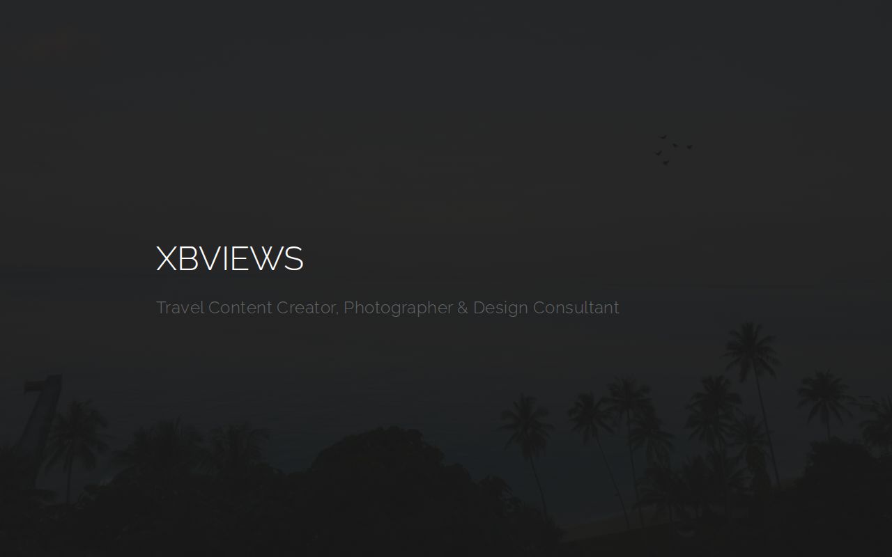 XB | Content Creator and Home Stager